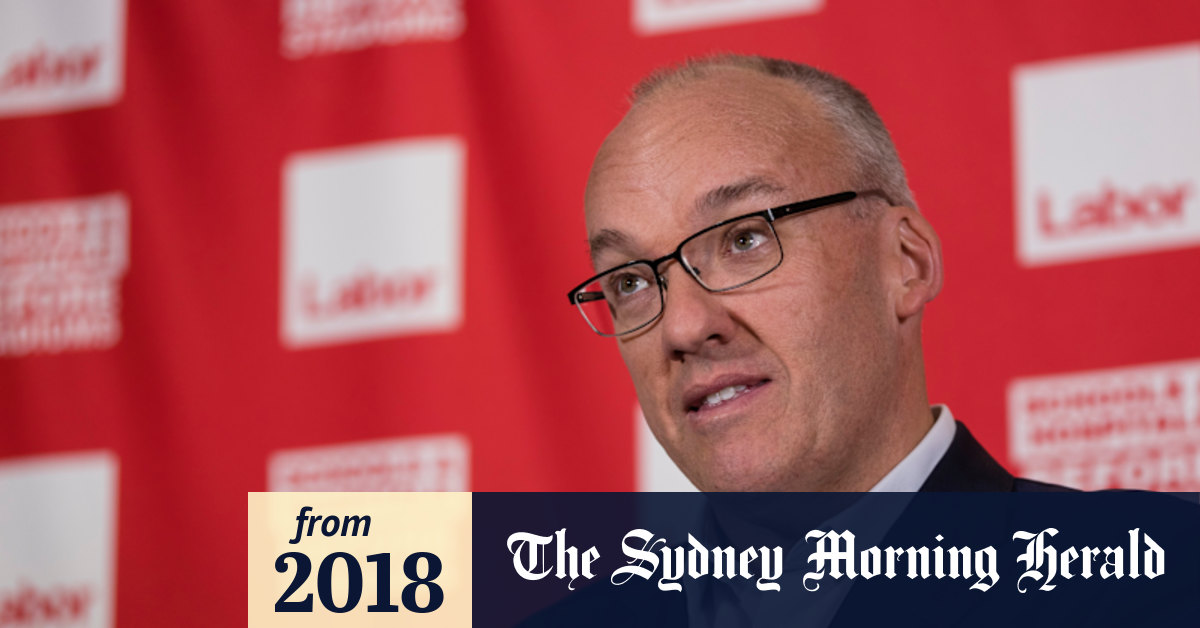 Foley will end 'secrecy' around major Sydney transport projects Foley will end 'secrecy' around major Sydney transport projects